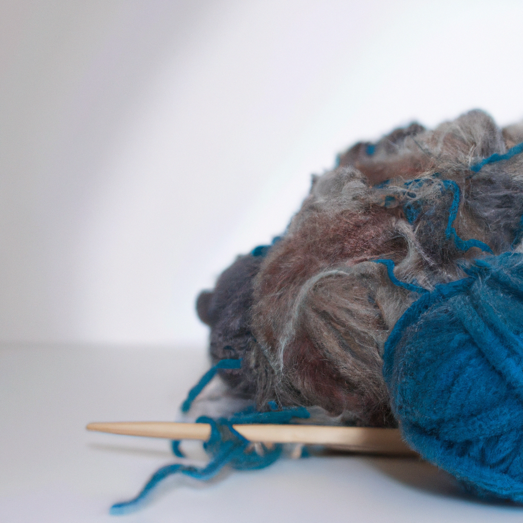 Sådan Vælger Du det Bedste Garn til Dit Projekt - Beach.dk